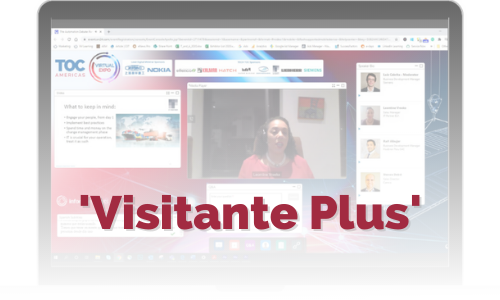 TOC Connect Americas